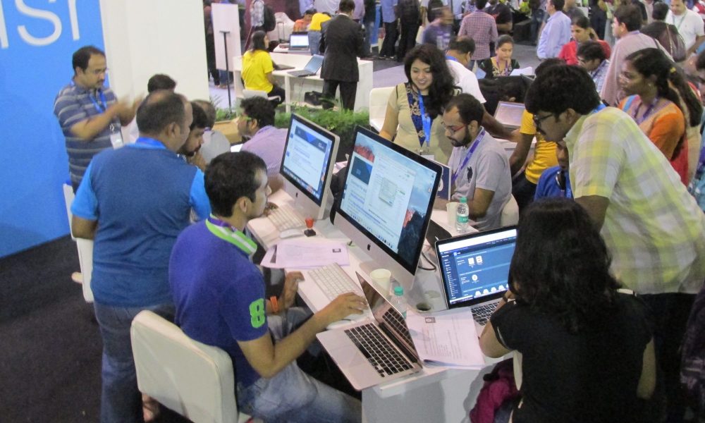 History Of Computers In India - Website Design India